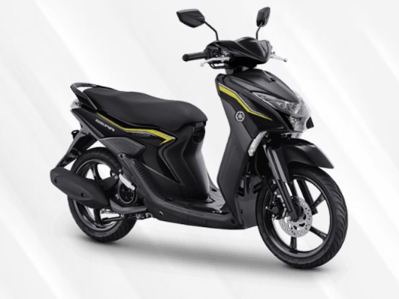 Diparkir di Teras Rumah Dinas, Motor Wakil Ketua PN Tanjungkarang ...