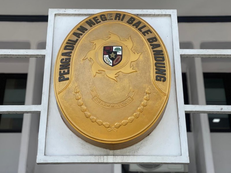 Ejekan di Medsos Berujung Maut, Pelaku Dipenjara 19 Tahun Oleh PN Bale ...