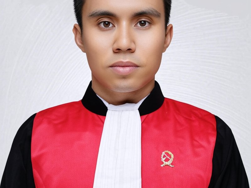 KUHAP Baru: Pendekatan Non-Penal dasar Perlindungan Masyarakat Adat